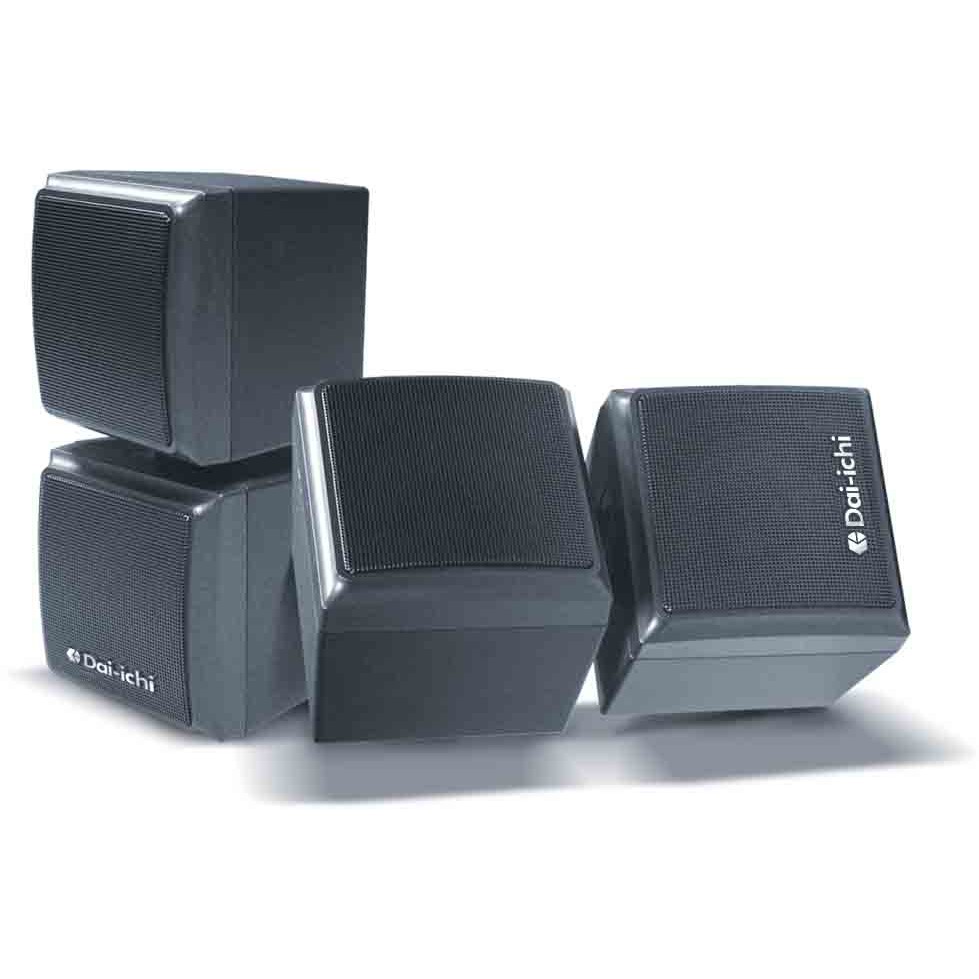 Dai 1chi speakers for tv