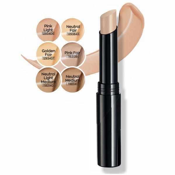 AVON TRUE COLOR FLAWLESS CONCEALER STICK 2g | Shopee Philippines AVON TRUE COLOR FLAWLESS CONCEALER STICK 2g | Shopee Philippines