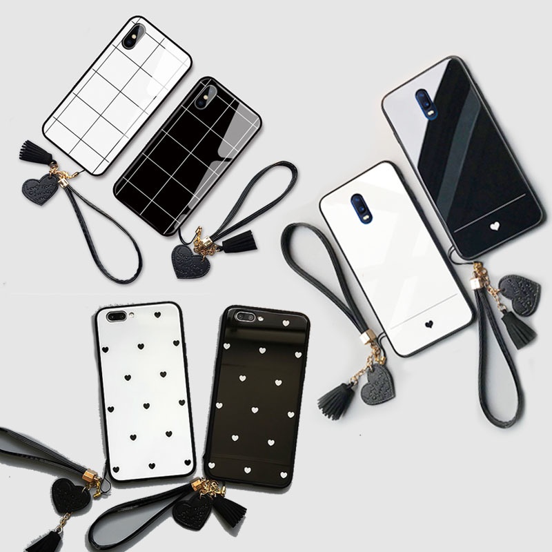 Glass Casing VIVO 1606 1601 1816 1808 1812 1910 1609 1919 Tempered ...