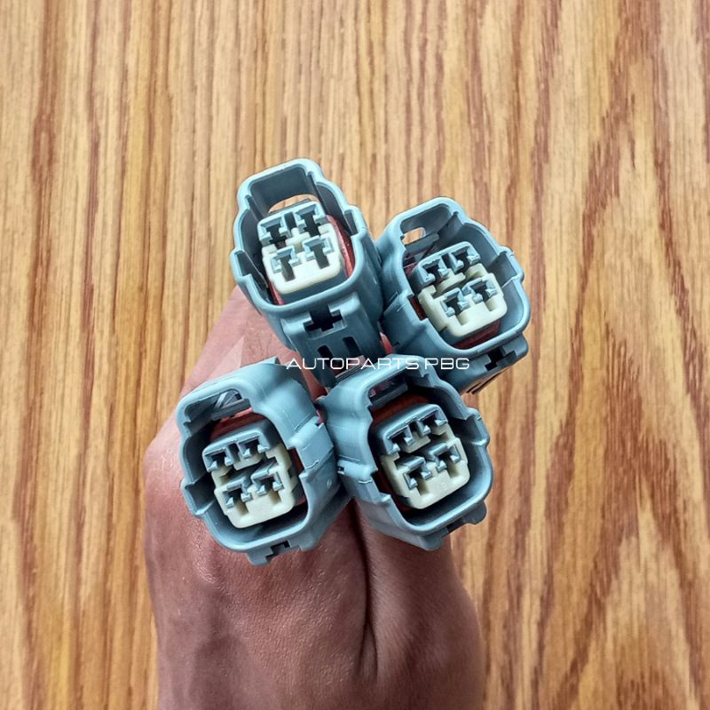 Mitsubishi Canter Speedometer Rpm Sensor Socket | Shopee Philippines