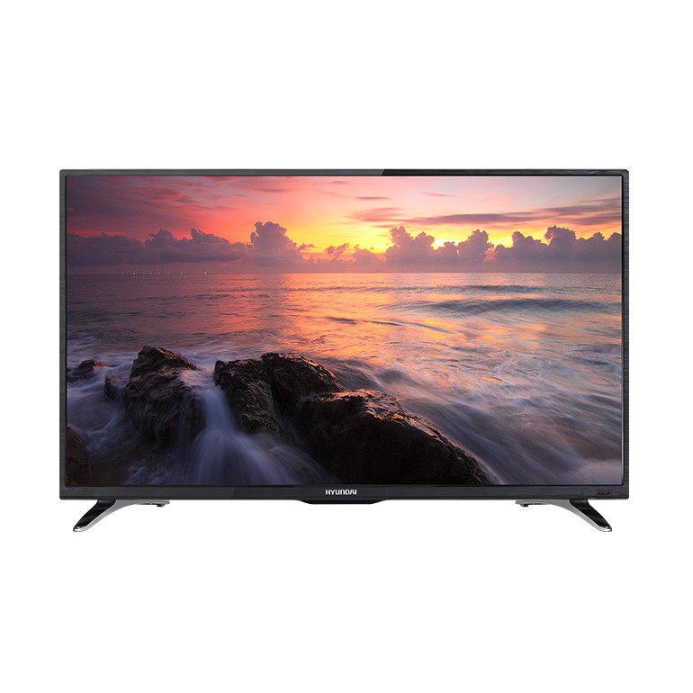 HYUNDAI 43" LED TV 43GD300K | Shopee Philippines