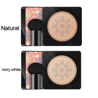 VENZEN Beauty Cream Mushroom head Air Cushion BB Cream Concealer Moisturizing liquid Foundation ...