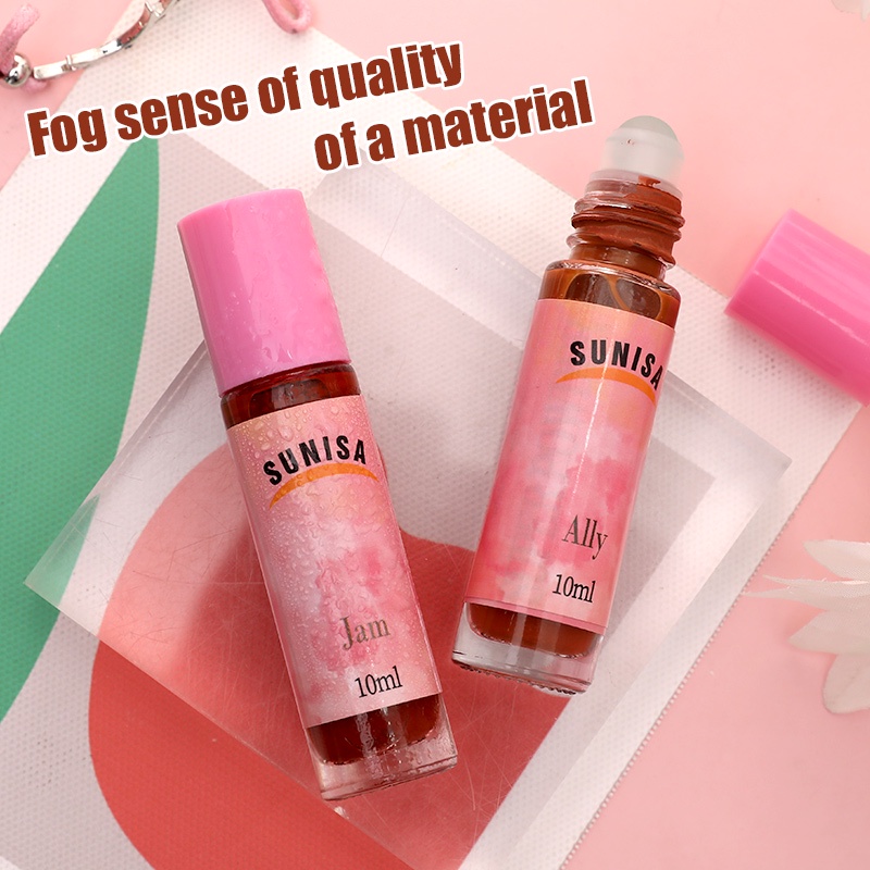 2022new SUNISA powder candy tint 10ml | Shopee Philippines