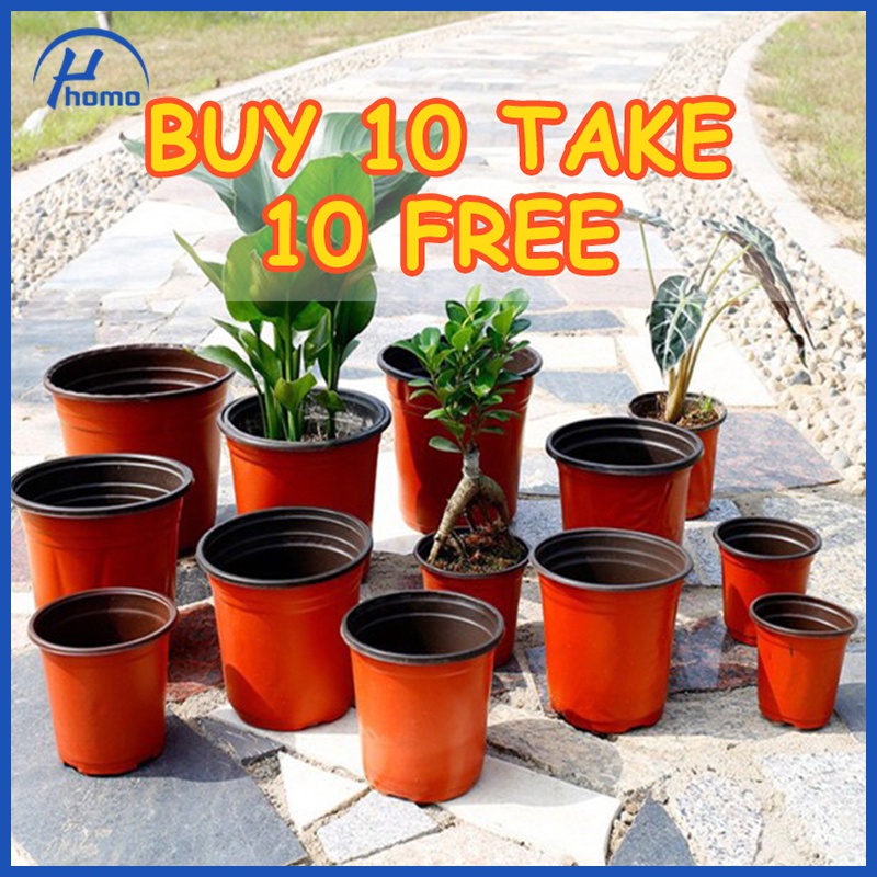 Garden Pots & Planters Online Sale - Outdoor & Garden at Great Prices ...