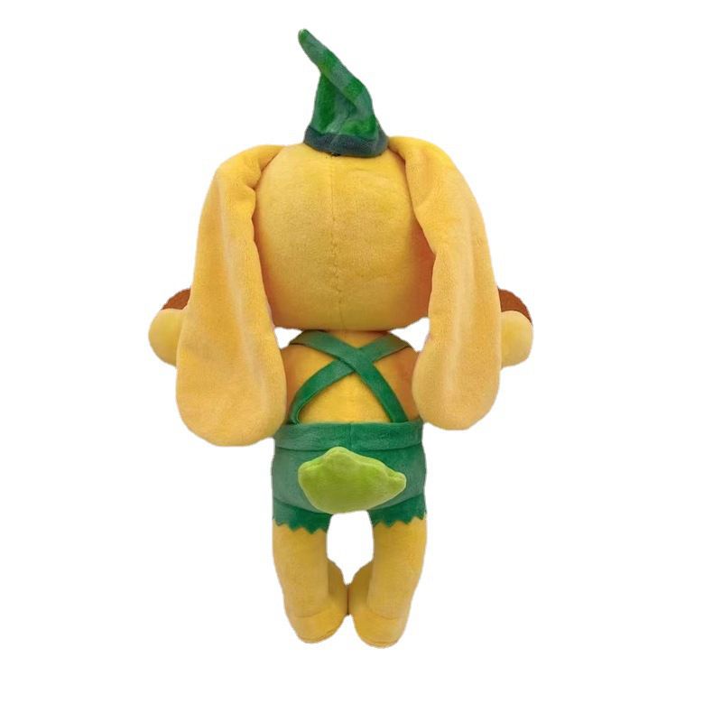 Ready Stock Poppy Playtime Plush Toy Bunzo Bunny Pj Pug A Pillar