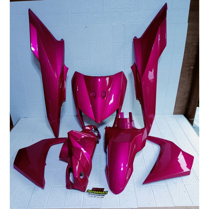 fairings set for skydrive sport and skydrive crossover | Shopee Philippines