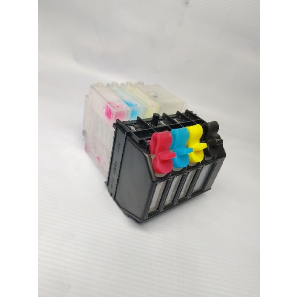 ink tank for printer brother t310 t510 t710 | Shopee Philippines