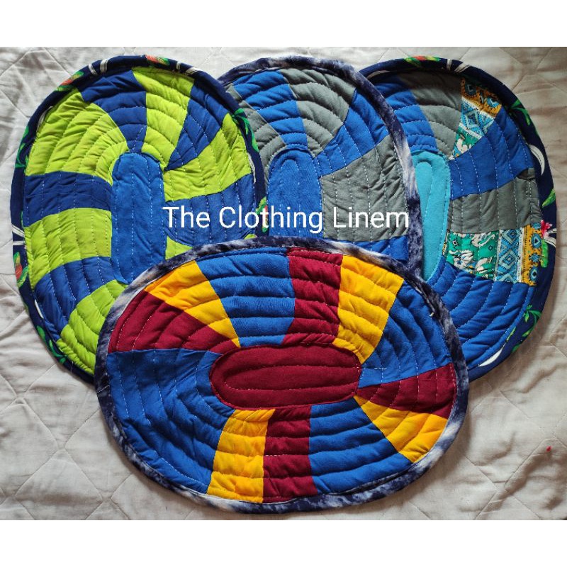 Door Mat or Basahan sa Paa - Assorted Random Color and Designs | Shopee ...