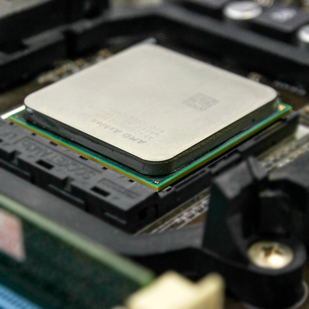 AMD Athlon 64 X2 5000 X2 5200 X2 5400 X2 5600 x2 6000 ADX x2 6000 ADA ...