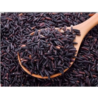 Jordan Farms TAPOL de ORO Sweet Glutinous Violet / Black Rice 800g ...
