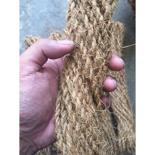COCO TWINE FOR DIY PROJECTS(WHOLESALE PRICE) NI MINIMUM ORDER | Shopee ...