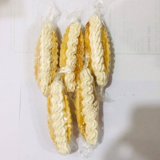 Classic Boat Tarts | Yema Langka Boat Tarts with Meringue | Original ...