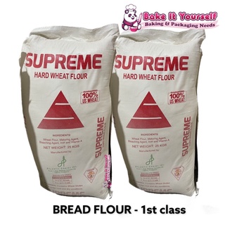 Bread Flour 1st class Hard Wheat Flour (1kg , 2kg) | Shopee Philippines
