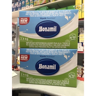 bonamil 6 12 months - Best Prices and Online Promos - Feb 2023 | Shopee ...