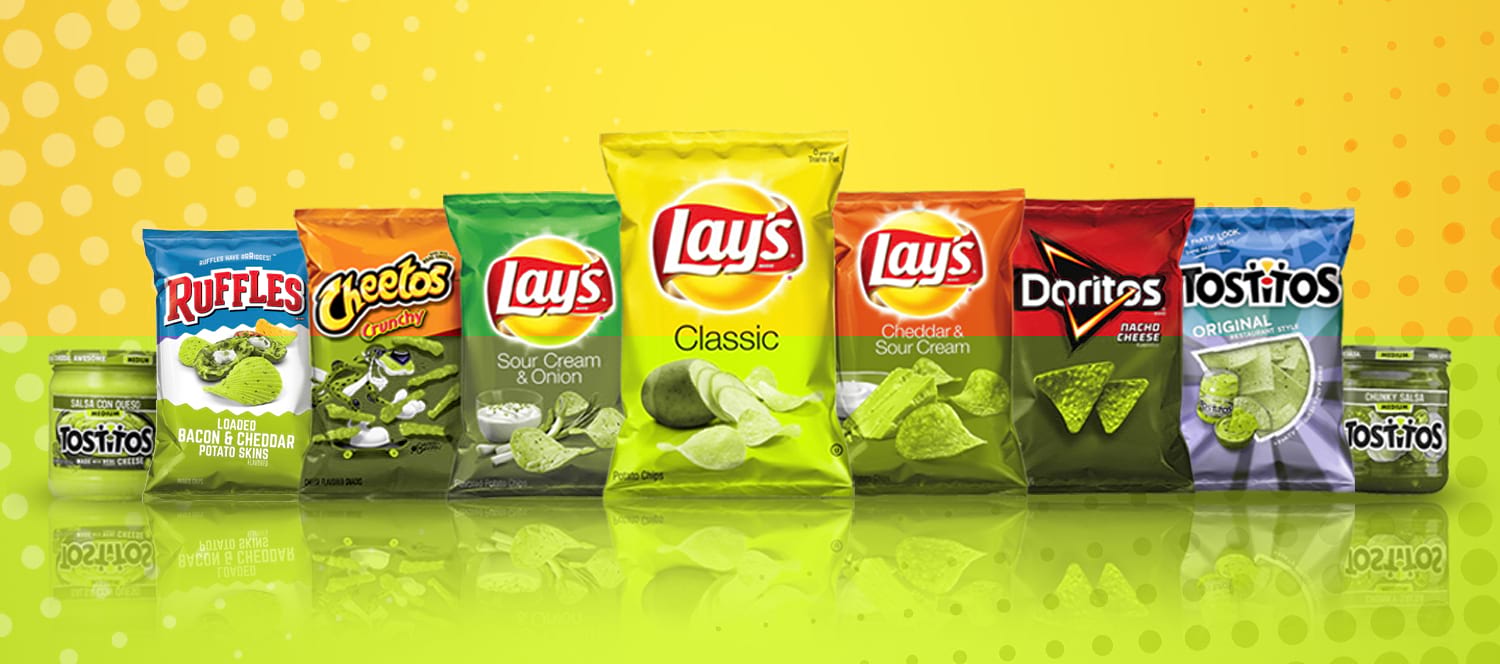 Frito-Lay Official Store, Online Shop | Shopee Philippines