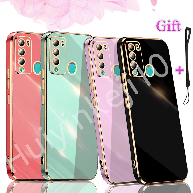 ITEL Vision 2 S16 Pro Vision Lte ultra-thin straight edge ...