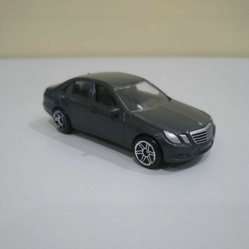 Realtoy Mercedes Benz E-Class | Shopee Philippines