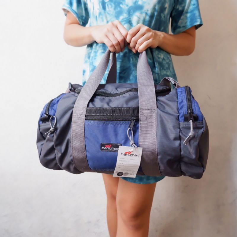 Hanuman Duffle Bag (Medium) | Shopee Philippines