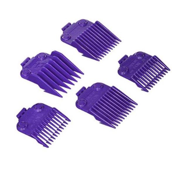 Andis 1410 Guide Clipper Comb Set for MBA MC-2 ML PM-1 PM-2 | Shopee ...