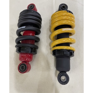 TAKASAGO Rear Shock Suspension For Sniper155/ Sniper 150/Sniper 135 Mx ...