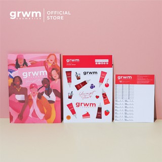 GRWM Cosmetics Official Store