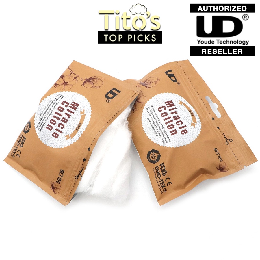 Tito's Top Picks, Online Shop | Shopee Philippines