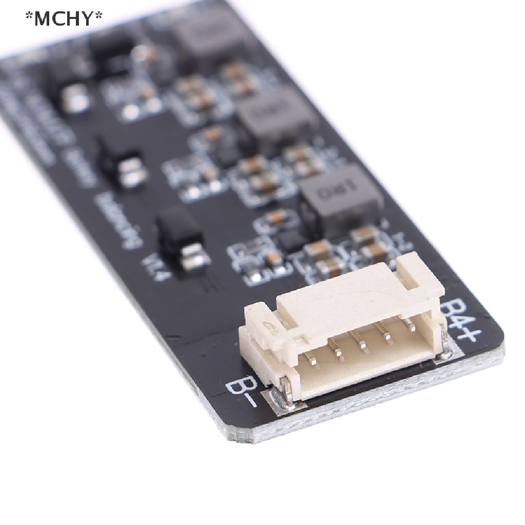 MCHY> 2S 3S 4S Active Balancer Board 1.2A Lifepo4 Li-ion Energy ...