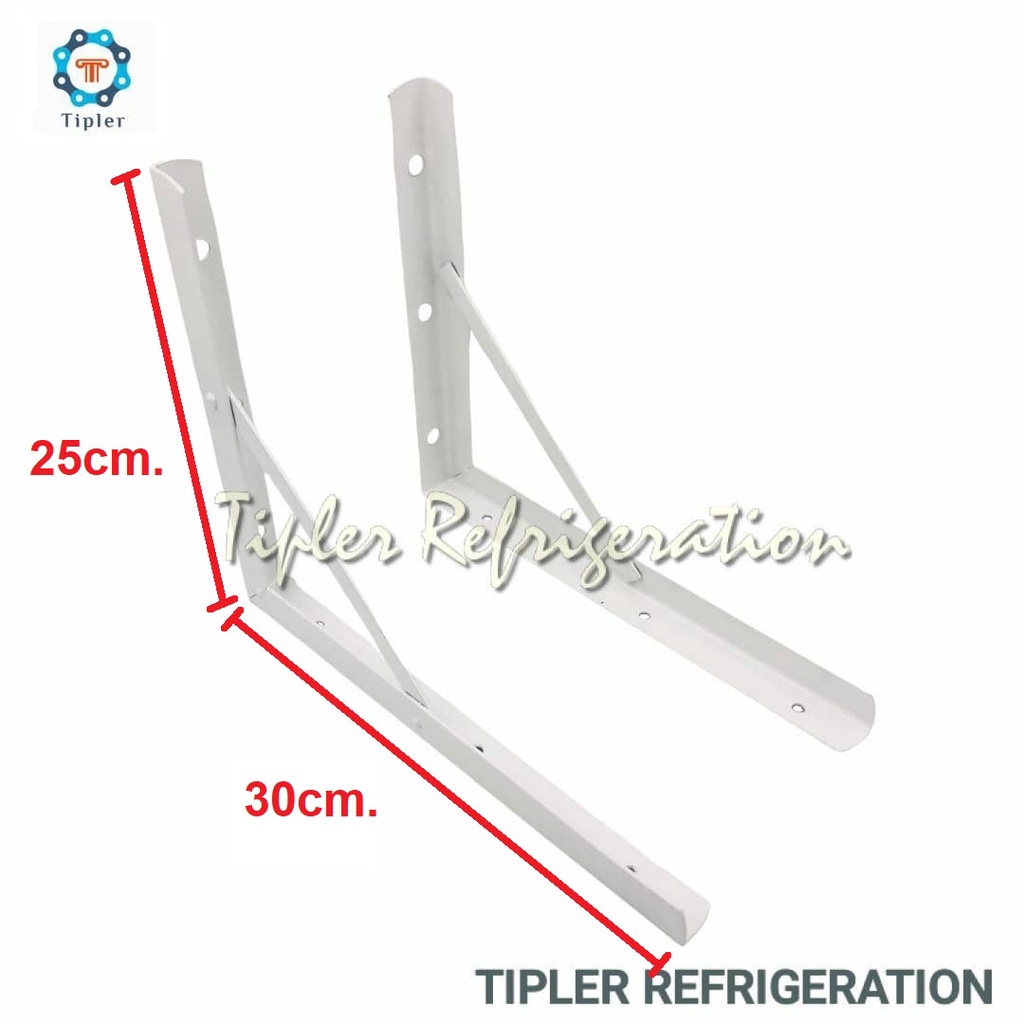 Window Type Aircon Bracket( 0.5hp - 1hp) | Shopee Philippines