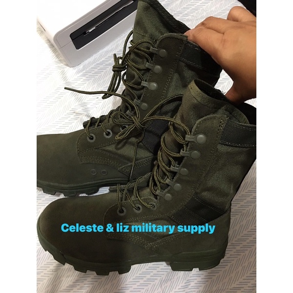 FILBOOT COMBAT ( URBAN USE ) | Shopee Philippines