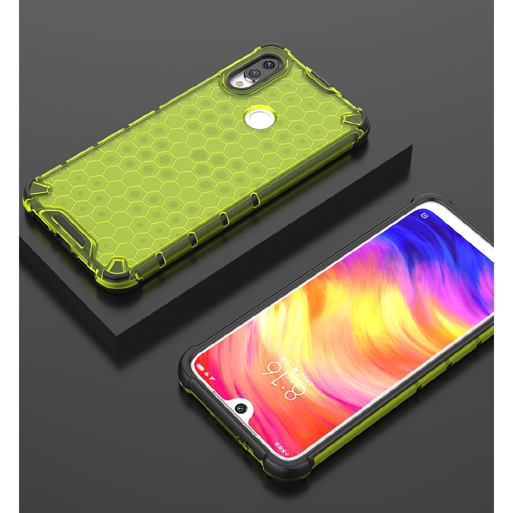 Casing OPPO A5 A9 2020 A1K C2 RENO 2 2Z 2F ACE F9 F11 Pro Armor Case ...