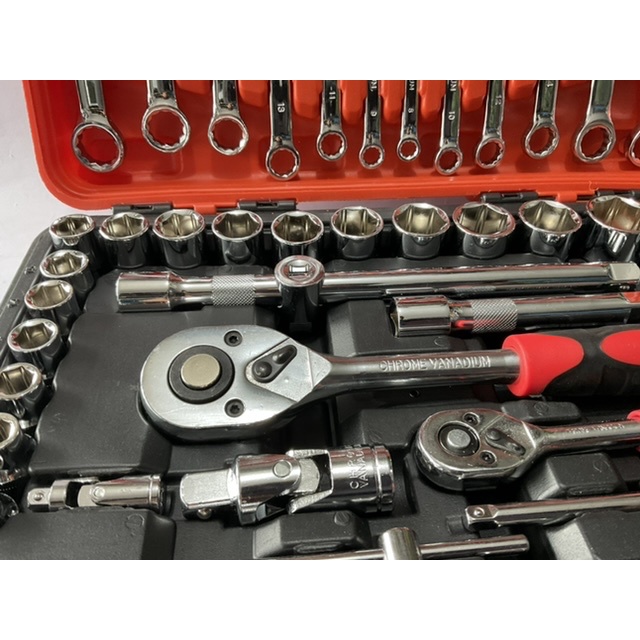 Saltus Wrench Set | atelier-yuwa.ciao.jp