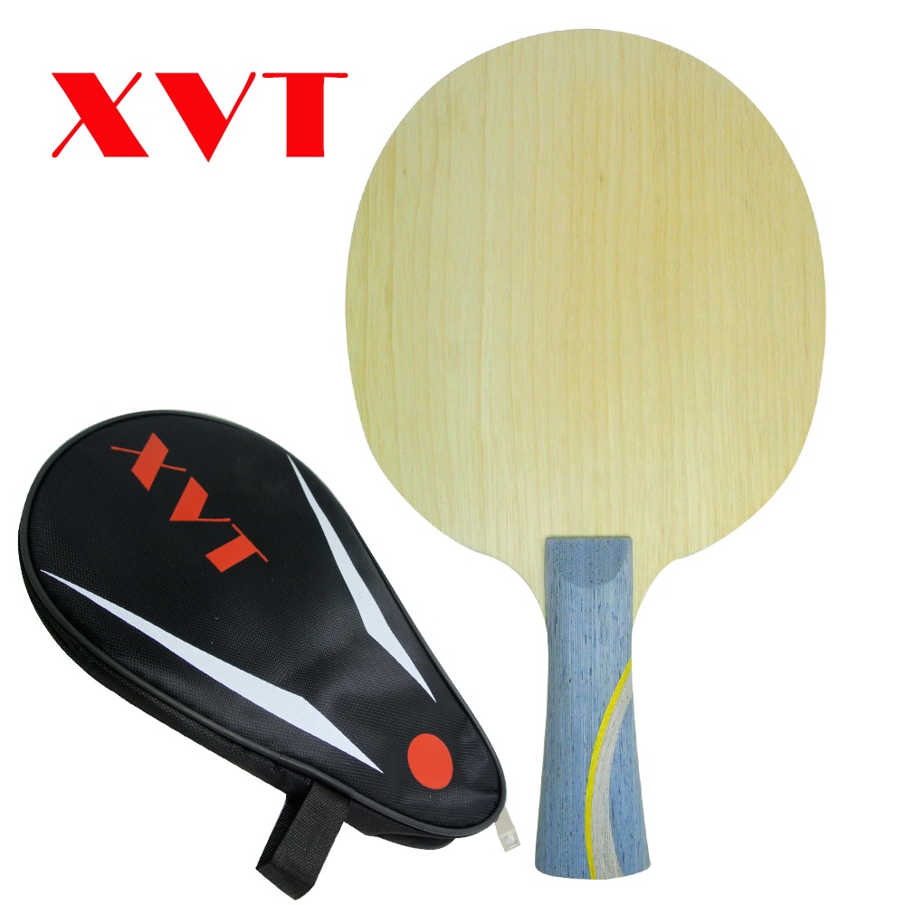 XVT Hurricane 5 KEVLAR Carbon Table Tennis Blade/ ping pong Blade ...