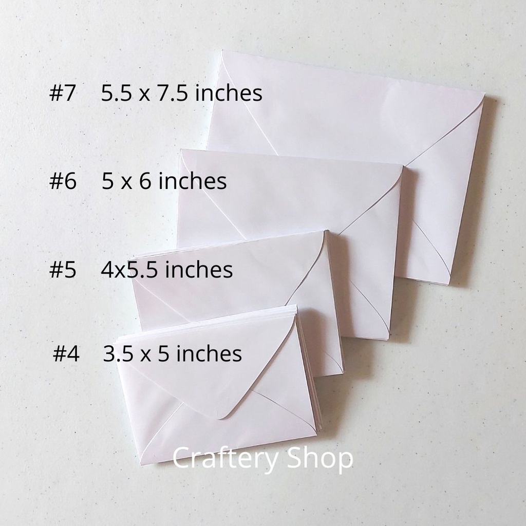 Envelope Size In Inches Ubicaciondepersonas cdmx gob mx