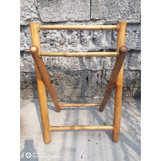 Folding Bamboo Sampayan | Shopee Philippines