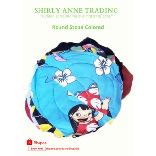 Round Stopa White-Colored/ Round Rags/ Basahan sold per kilo | Shopee ...