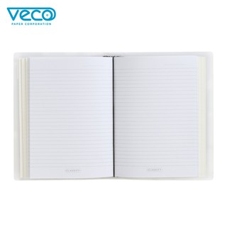 Veco Paper Classify String Binder (1 pc) | Shopee Philippines