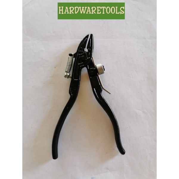 Sawset Pliers / Sawset Master / India Saw Set Pliers / Saw Set Pliers ...