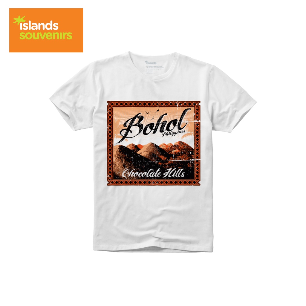 Islands Souvenirs Bohol Chocochoco | Shopee Philippines