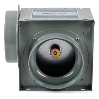 Vector TIS-140FS Small Sirocco Fan (Green) | Shopee Philippines
