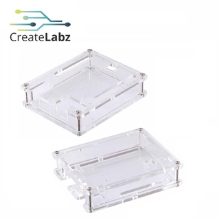Arduino Case Enclosure Box for Arduino Uno R3 | Shopee Philippines