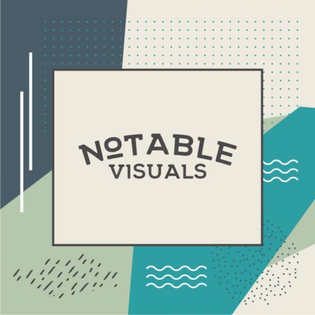 Notable Visuals, Online Shop | Shopee Philippines