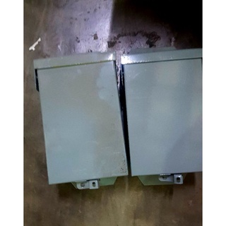 Allied Nema 3R enclosure WEATHERPROOF panelboard Bolt-on Plug-in ...