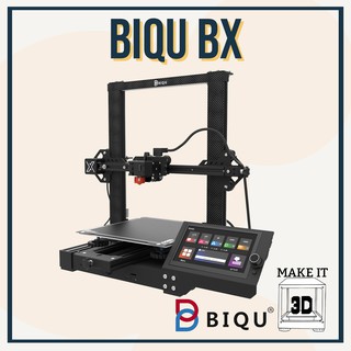 BIQU BX - Direct Drive FDM 3D Printer with Auto Leveling and Dual ...