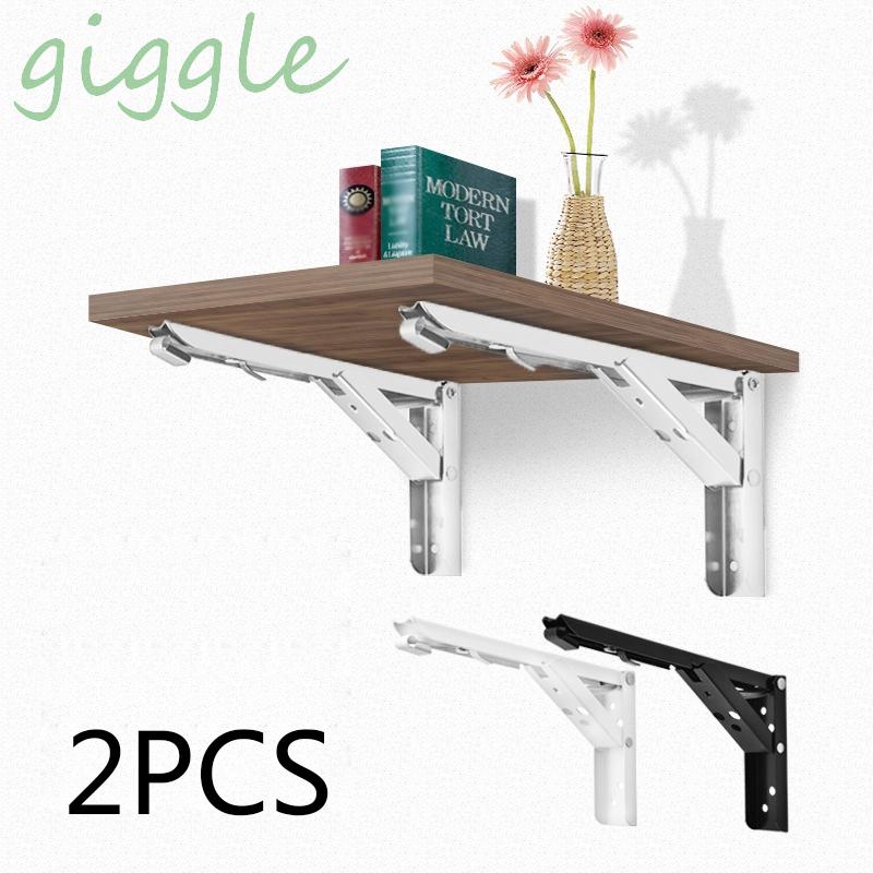 Wall Folding Table Brackets - Wall Design Ideas