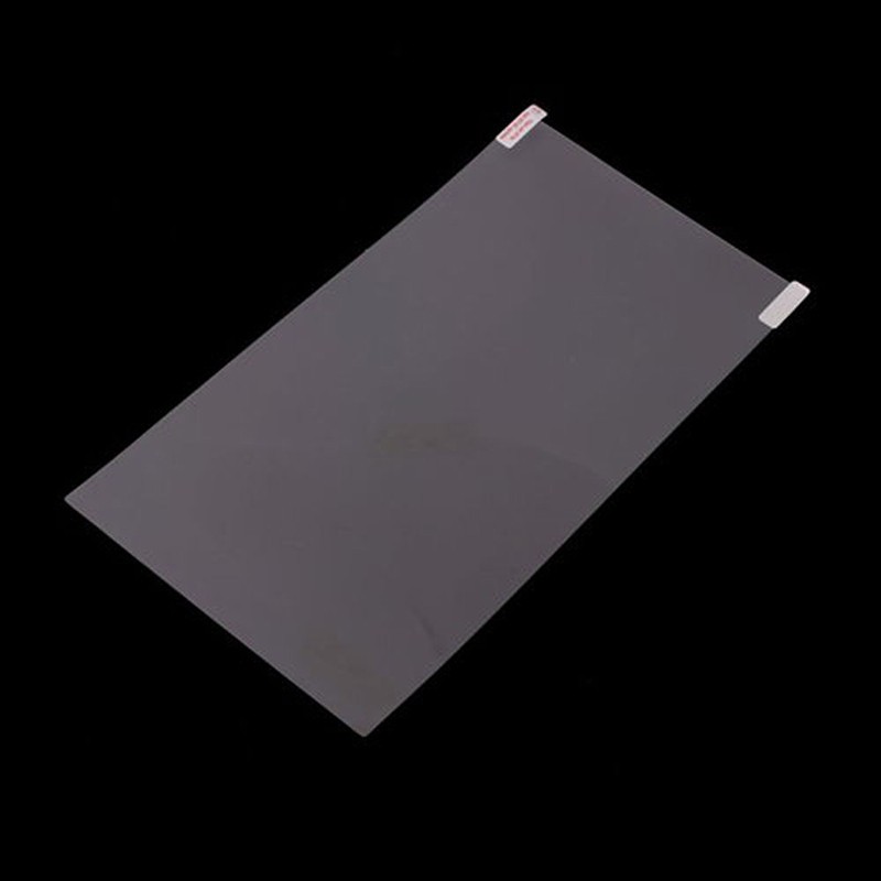RE 14 Inch LCD LapTop Screen Wide Protector Film For Top Lap Notebook ...