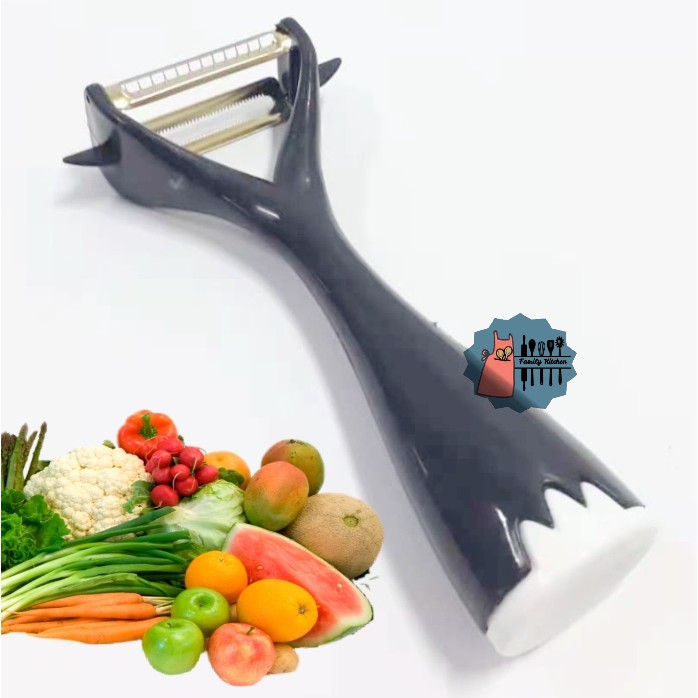 Rotary Peeler 2 Blade 3637 | Shopee Philippines