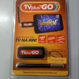 abs-cbn tv plus - Prices and Online Deals - May 2020 | Shopee Philippines