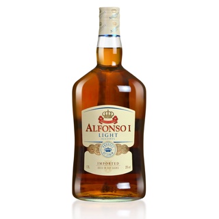 Alfonso Light 1.75 Liter Brandy | Shopee Philippines