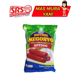hotdog - Frozen & Fresh foods Best Prices and Online Promos - Groceries ...