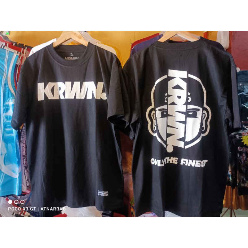 KROWN MANILA - OG Logo | Shopee Philippines